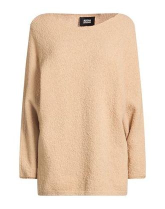 Alpha Studio MAILLE - Pullover sur YOOX.COM