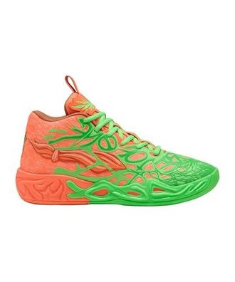 Puma Mb.04 TMNT L&M Homme, vert, 51 EU