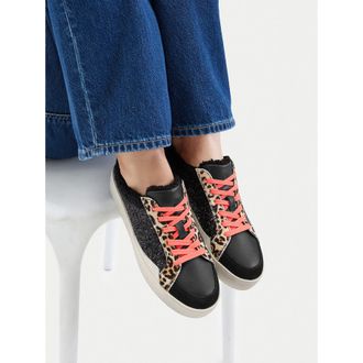 Eva Minge Sneakers Eva Minge NARI-25/502 Schwarz