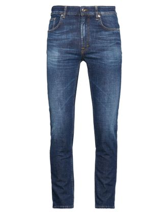 Department Five HOSEN & R&Ouml;CKE - Jeanshosen auf YOOX.COM