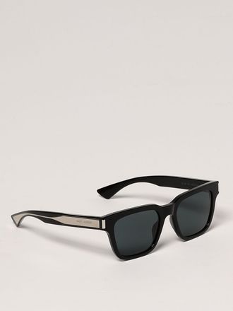Saint Laurent Lunettes De Soleil SAINT LAURENT Homme couleur Noir