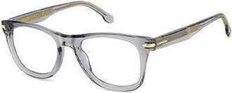 Carrera Homme, Accessoires, Gris, Taille: ONE Size Monture optique