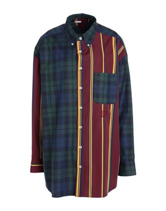 Tommy Hilfiger TOPS - Hemden auf YOOX.COM