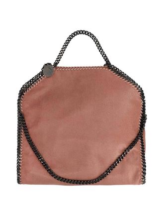 Stella McCartney Sac Cabas - Marron