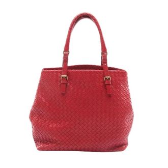 Bottega Veneta Damen, Pre-Owned, Rot, ONE SIZEGr&ouml;&szlig;e