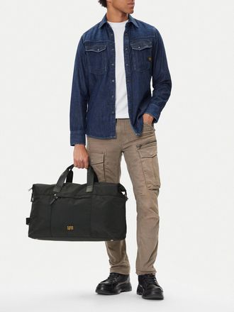 G-Star Wochenendtasche G-Star Raw EO-FINN-LX8739J Schwarz