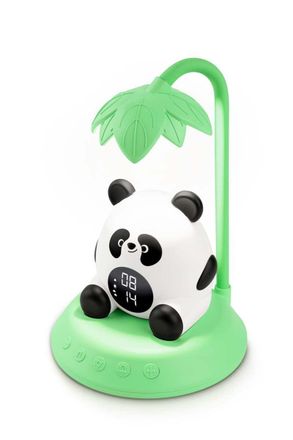 Bigben Sveglia con luce notturna - BIGBEN KIDS - Panda