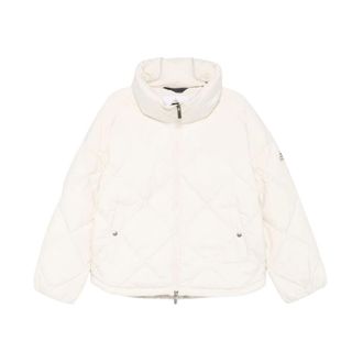 Pyrenex Damen, Jacken, Weiß, 2XSGröße