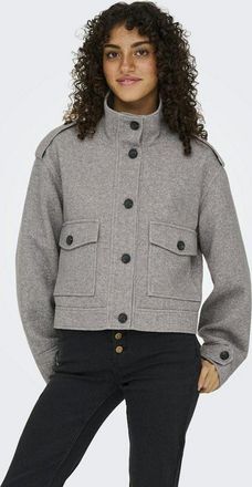 Only Anorak Jacke f&uuml;r Damen (1-St) keine Angabe