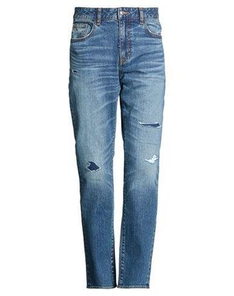 A|X Armani Exchange BAS - Pantalons en jean sur YOOX.COM