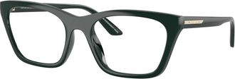 Emporio Armani unisex, Accessoires, Noir, Taille: 53 MM Ea4274Bu Lunettes de soleil