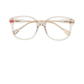 Chlo&eacute; Monture optique - unisex - Accessoires - Blanc - Taille: 48 MM