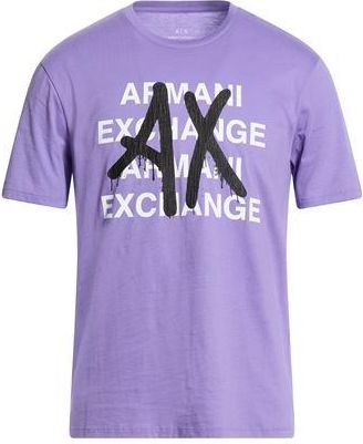 A|X Armani Exchange TOPS - T-shirts sur YOOX.COM