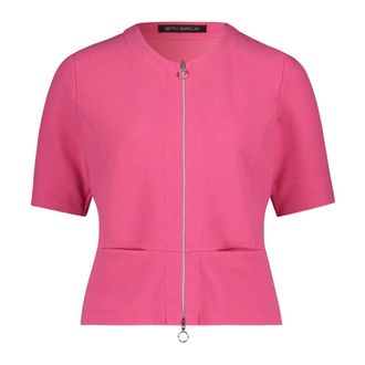 Betty Barclay Damen, Oberteile, Rosa, 3XLGr&ouml;&szlig;e