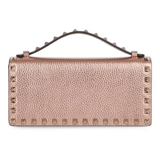 Valentino Garavani Damen, Taschen, Rosa, ONE SIZEGr&ouml;&szlig;e