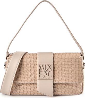 A|X Armani Exchange Susy Schultertasche 28 cm