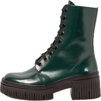 Art Art Damen 1375 York Oxford-Stiefel, Dschungel, 41 EU