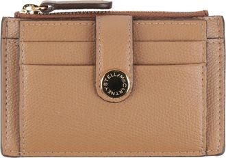 Stella McCartney Kleinlederwaren - Kartenetuis auf YOOX.COM