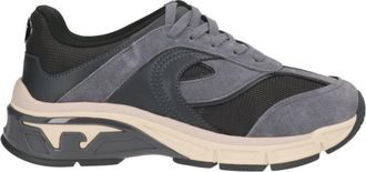 Emporio Armani SCHUHE - Sneakers auf YOOX.COM