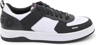 HUGO BOSS Homme, Chaussures, Multicolore, Taille: 43 EU Trainers LowTop Baskets