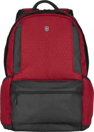 Victorinox by Swiss Army Altmont Original Laptop Backpack, Laptop Rucksack, Damen/Herren, 15,6 Zoll Laptopfach, Tabletfach, 22 l, Rot