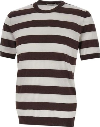 KANGRA Homme, Pulls, Multicolore, Taille: 2XL Tricot &agrave; col rond