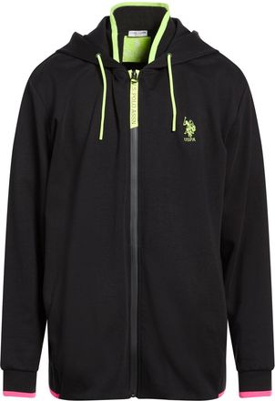U.S.Polo Association TOPS - Sweatshirts auf YOOX.COM