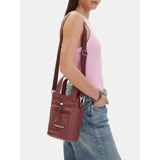 Guess Handtasche Guess Jeans CWBEO-GUESS-XC-006-09 Violett