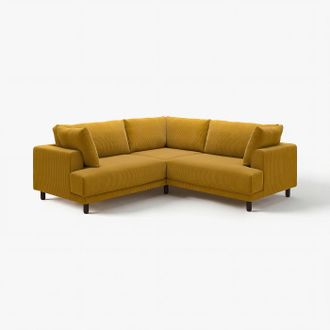 IKEA UPP&Aring;KRA Modulecksofa 3-sitzig