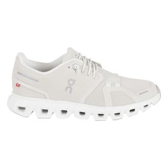On Running Femme, Chaussures, Beige, Taille: 40 EU Cloud 6