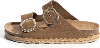 Bayton Pantolette Atlas