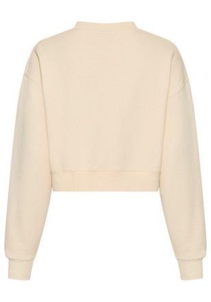 Santa Cruz Sweatshirt WINKOWSKI 8BALLER STRIP CREW