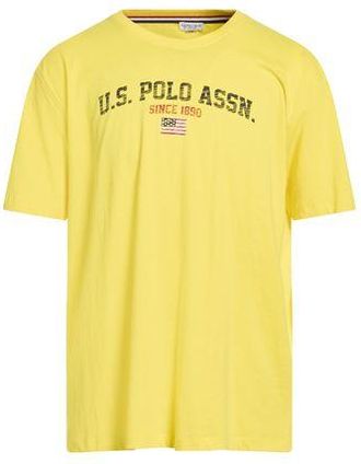 U.S.Polo Association TOPS - T-shirts sur YOOX.COM