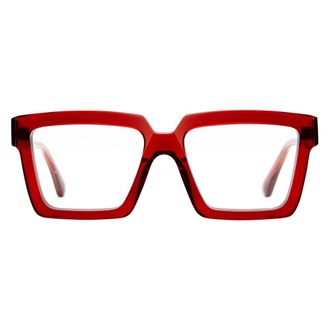 Kuboraum K26 - - Accessories - unisex - Rot - 54 MM