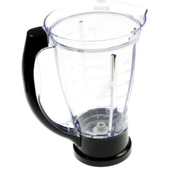 Moulinex Ersatzteil - R&uuml;hrsch&uuml;ssel - Moulinex tefal