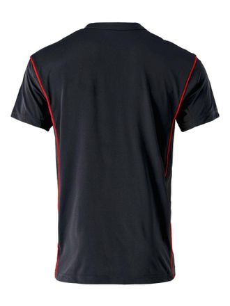 adidas Performance T-Shirt FC Bayern M&uuml;nchen I Basketball Shooting Shirt 3rd 25-26 I Herren