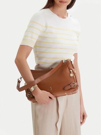 Beverly Hills Polo Club Handtasche CEO-BHPC-C-011-09 Braun