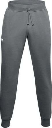Under Armour Rival Jogginghosen f&uuml;r Herren (Grau)