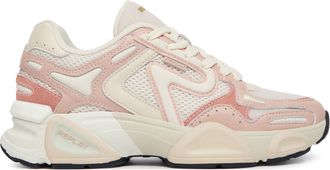 Replay Sneakers REPLAY GWS9N.000.C0020T Rosa