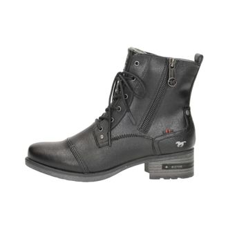 Mustang Damen, Schuhe, Schwarzk, 37 EUGr&ouml;&szlig;e