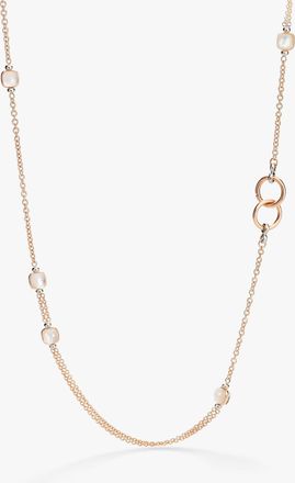 POMELLATO Collier Nudo