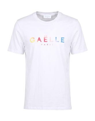Ga&euml;lle Paris TOPS - T-shirts auf YOOX.COM