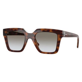 Vogue Eyewear Vogue, Damen, Accessories, Braun, 49 MMGr&ouml;&szlig;e