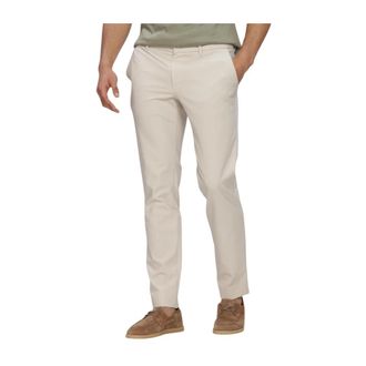 Alberto Move Hose - - Trousers - Herren - Beige - W34 L32