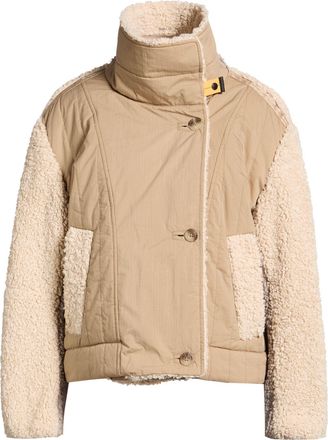 Parajumpers JACKEN & M&Auml;NTEL - Shearling- & Kunstfell auf YOOX.COM