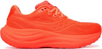 Saucony Laufschuhe Saucony Ride 19 S101513 Rot