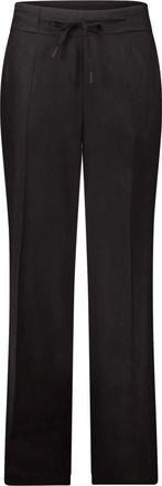 Betty & Co Damen, Hosen, Schwarzk, 2XLGröße