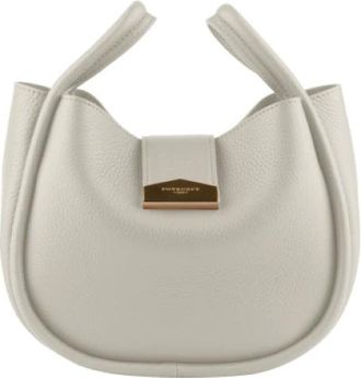 Pourchet Femme, Sacs, Beige, Taille: ONE Size Liane - PM