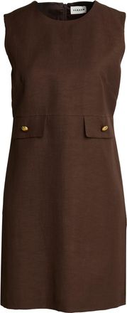 P.A.R.O.S.H. KLEIDER - Mini-Kleider auf YOOX.COM