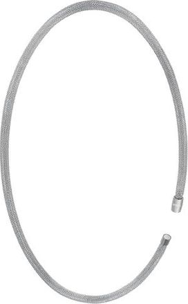 Breil COLLIER MAGNETICA SYSTEM COLLECTION EN ACIER 80CM POUR FEMME, taille unique, Acier alli&eacute;